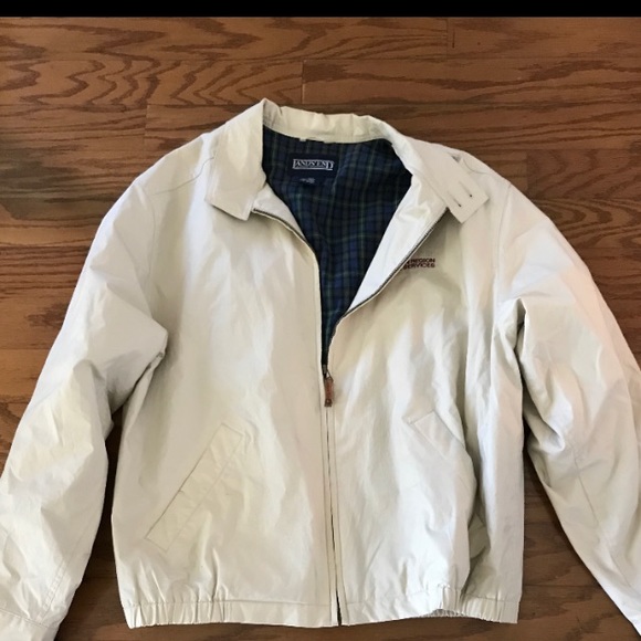 Lands' End | Jackets & Coats | Mens Lands End Jacket | Poshmark